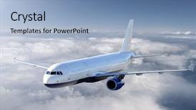 382 Best Airplane-Themed Templates for PowerPoint & Google Slides