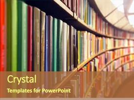 Best Ppt School Library Design