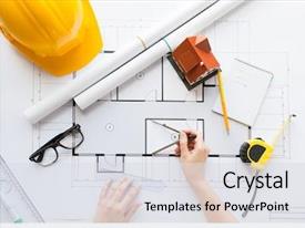 Premium Template for PowerPoint & Google Slides (lhmhopkuo)