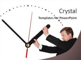 Premium Template for PowerPoint & Google Slides (nnmmmouk)