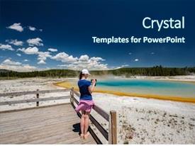 Premium Template for PowerPoint & Google Slides (opplnouim)