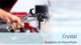 312 Best Mechanic-Themed Templates for PowerPoint & Google Slides