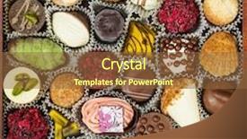 253 Best Candy-Themed Templates for PowerPoint & Google Slides