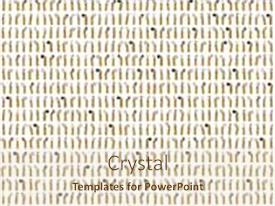 Cigarette Buts In A Collage PPT template 95 | CrystalGraphics