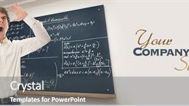 142 Best Mathematics-Themed Templates for PowerPoint & Google Slides