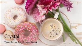 233 Best Donuts-Themed Templates for PowerPoint & Google Slides
