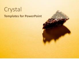 Composition Of Piece Of Pie PPT template 25 | CrystalGraphics