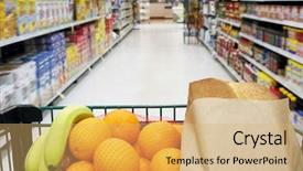 222 Best Grocery-Themed Templates for PowerPoint & Google Slides