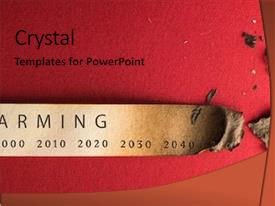 Premium Template for PowerPoint & Google Slides (mooophjin)