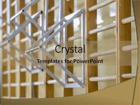 Designs Closing Exercises Wall Bar Close Up PPT template 38 ...