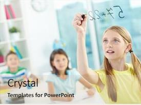 Premium Template for PowerPoint & Google Slides (ikiihkoon)