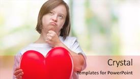 421 Best Down Syndrome-Themed Templates for PowerPoint & Google Slides