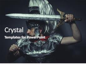 Premium Template for PowerPoint & Google Slides (oplnmmouo)