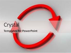 Green Chemistry Industry Sign Energy PPT template 59 | CrystalGraphics