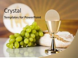 Premium Template for PowerPoint & Google Slides (lujlijkpl)