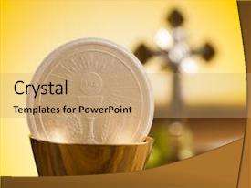 Premium Template for PowerPoint & Google Slides (lujllpopn)