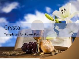 Premium Template for PowerPoint & Google Slides (mulpulilh)