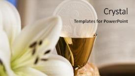 55 Best Eucharist-Themed Templates for PowerPoint & Google Slides
