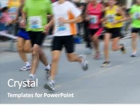 Premium Template for PowerPoint & Google Slides (iummomup)