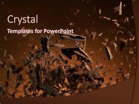 Premium Template for PowerPoint & Google Slides (immmolmnlp)