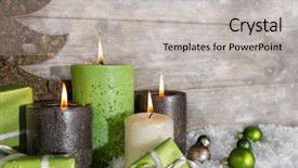 62 Best Advent-Themed Templates for PowerPoint & Google Slides
