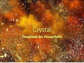 Freeze Motion Of Various Spice PPT template 18 | CrystalGraphics
