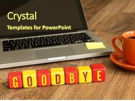 Premium Template for PowerPoint & Google Slides (kkinlilko)