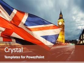 Premium Template for PowerPoint & Google Slides (njmihuhnu)