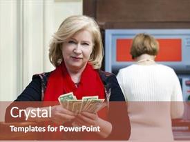 Premium Template for PowerPoint & Google Slides (joinujmip)