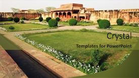 62 Best Mughal-Themed Templates for PowerPoint & Google Slides