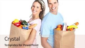 222 Best Grocery-Themed Templates for PowerPoint & Google Slides