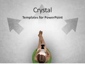 Having To Choose Between Different PPT template 26 | CrystalGraphics