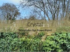 Hidden Gem Of France Exploring PPT template 19 | CrystalGraphics