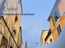 Hidden Gem Of France Exploring PPT template 31 | CrystalGraphics