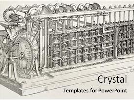 Premium Template for PowerPoint & Google Slides (pujmjiki)