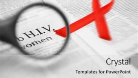 59 Best Hiv-Themed Templates for PowerPoint & Google Slides