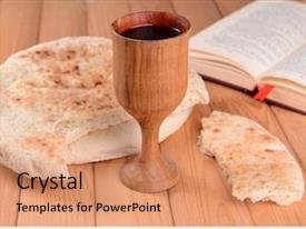 Premium Template for PowerPoint & Google Slides (iuknnujoo)