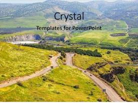 Premium Template for PowerPoint & Google Slides (lhppmnkim)