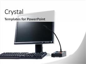 Ict Emergency Response Unit PPT template 31 | CrystalGraphics