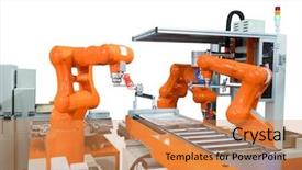 84 Best Industrial Automation-Themed Templates for PowerPoint & Google ...