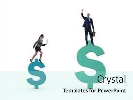 Premium Template for PowerPoint & Google Slides (iiililoump)