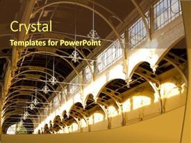 Premium Template for PowerPoint & Google Slides (jimmnnlpu)