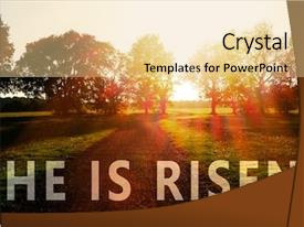 Premium Template for PowerPoint & Google Slides (nijokiuun)