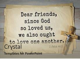 Premium Template for PowerPoint & Google Slides (lpjkoikpo)