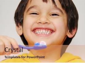 Premium Template for PowerPoint & Google Slides (lnhmhuin)