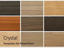 Laminates Chipboards Color Palette And Texture PPT template 29 ...