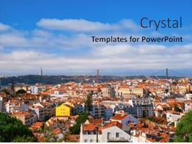 Premium Template for PowerPoint & Google Slides (jkjjhkmomo)