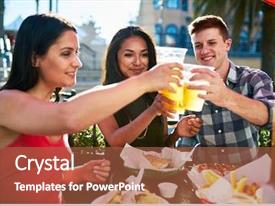 Premium Template for PowerPoint & Google Slides (kpohjupkn)