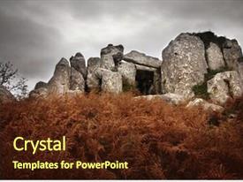 Premium Template for PowerPoint & Google Slides (imuhluuho)