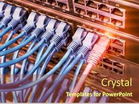 Premium Template for PowerPoint & Google Slides (iopimmkion)